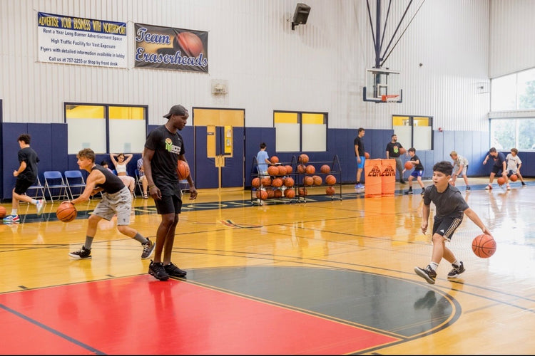 FUNDAMENTAL HOOPS – Mecca Sports